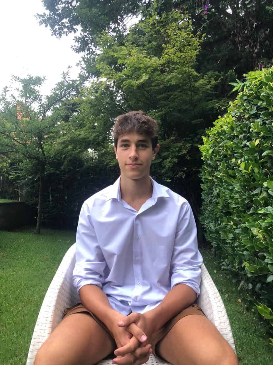 Acerca de - Toroide OM - Meditación y bienestar